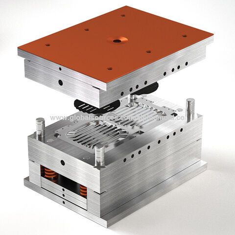 Bulk Buy China Wholesale Polycarbonate Injection Molding Mold $0.1 from ...