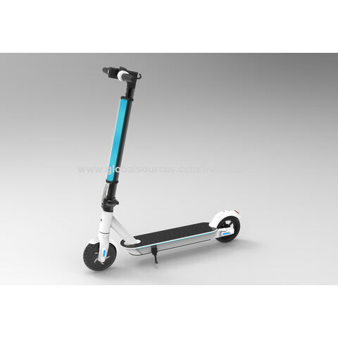 Buy Wholesale China Cute Mini Foldable E-scooter For Children And ...