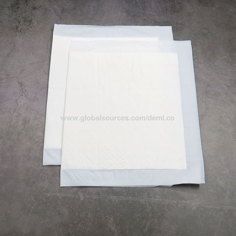 Buy Wholesale China Keep Food Fresh Food Soaker Pad Meat Absorbent Pad ...