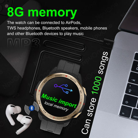 Buy Wholesale China Smart Watch Sport Bracelet Reloj Intenigente Call ...