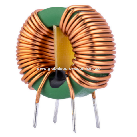 Buy Wholesale China High Current Power Inductor & High Current Power ...