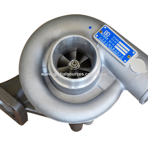 Buy Wholesale China J65 Turbocharger, For Weifang Huafeng K4100/r4105 ...