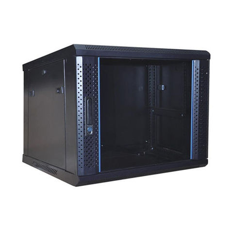 Buy Wholesale China Server Racks Wall Mounted Network Cabinets Server Rack 6u 9u 12u 15u ...