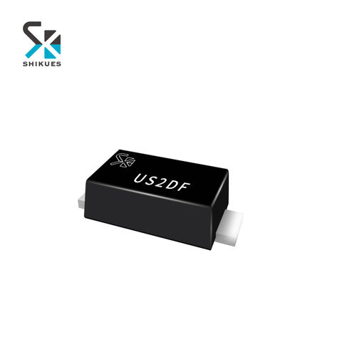 Buy Wholesale China Shikues High Efficiency Rectifier Diode 200v 2a Trr ...