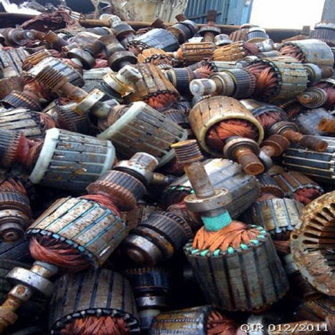 Buy Wholesale Canada Electric Motor Scrap & Electric Motor Scrap at USD ...