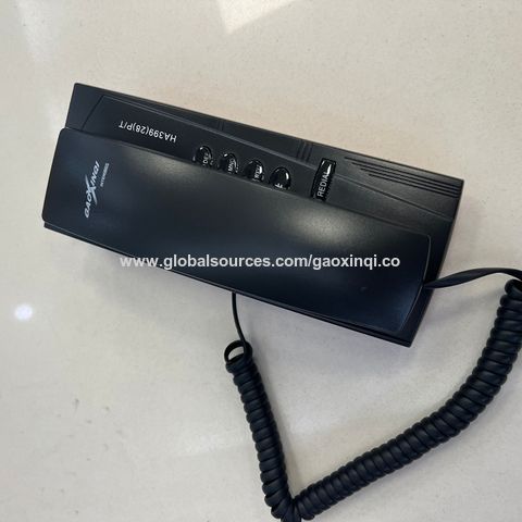 Buy Wholesale China Basic Slim Phone & Mini Phone at USD 4.5 | Global ...