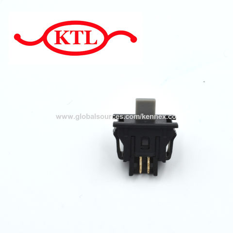 Buy Wholesale China 24v 10ma Pushbutton Switch Mc-2a-d003, Mini ...