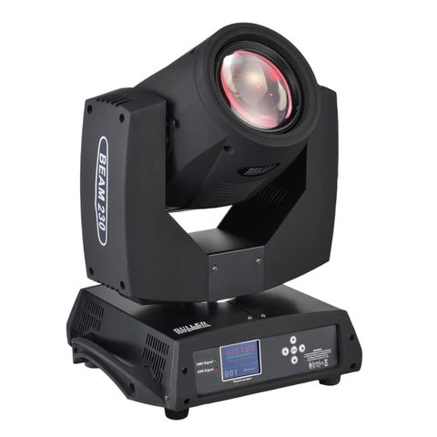 Buy Wholesale China New Custom Manufacturer Cheap Sharpy 230w 7r Moving ...