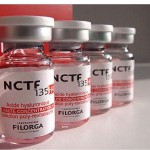 Buy Wholesale China Fillmed Filorga Nctf 135ha Filorga Fillmeds Fillmed ...