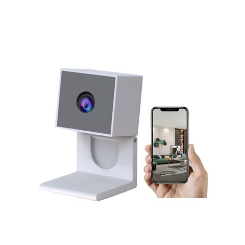 Buy Wholesale China Larkkey Tuya Smart Life Small Camera Wifi Indoor ...