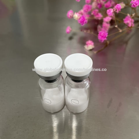 Buy Wholesale China Neuronox Hutox Liztox Xeomin Toxin Botolax 200 ...