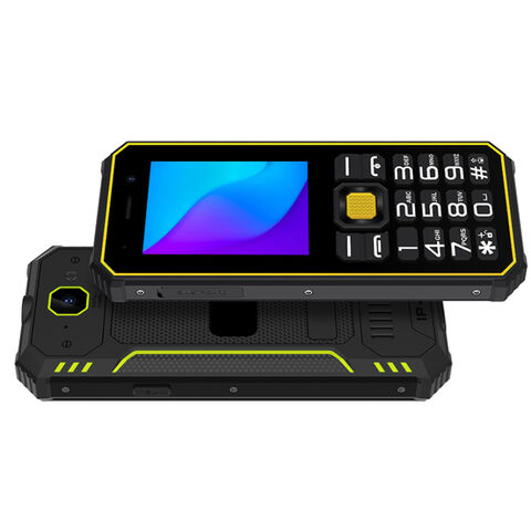 Buy Wholesale China Phonemax Global Version 4g F2 Rugged Phone 2.4 ...