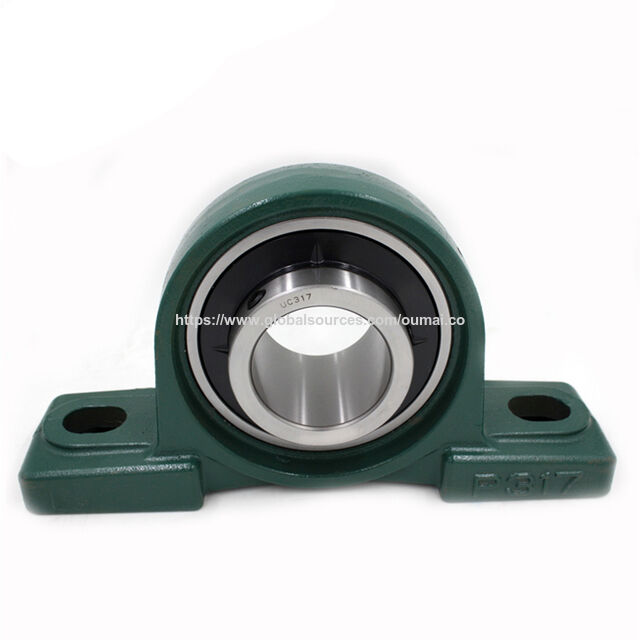 Factory Direct High Quality China Wholesale Ucp317 China Factory Insert ...