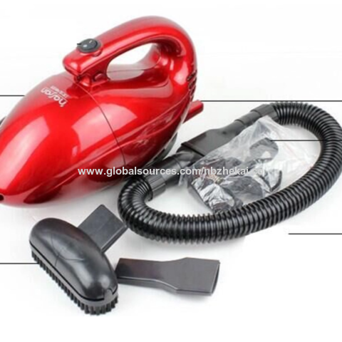 Buy Wholesale China 2021 New Electric Small Handheld Vacuum Dry ...