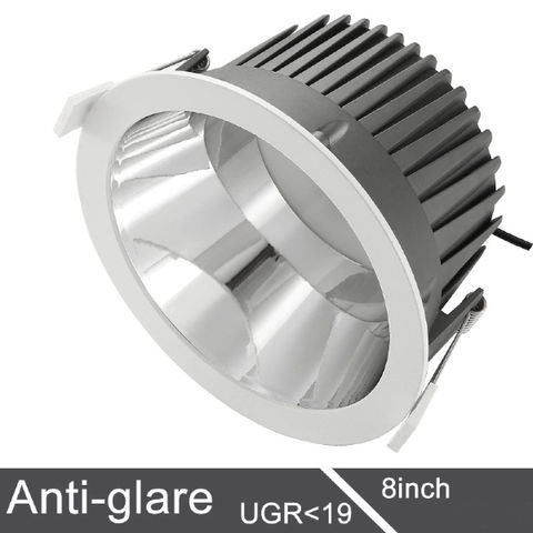 Buy Wholesale China 4" Led Downlight 20w Cri80 100lm/w 20w 5 Year ...