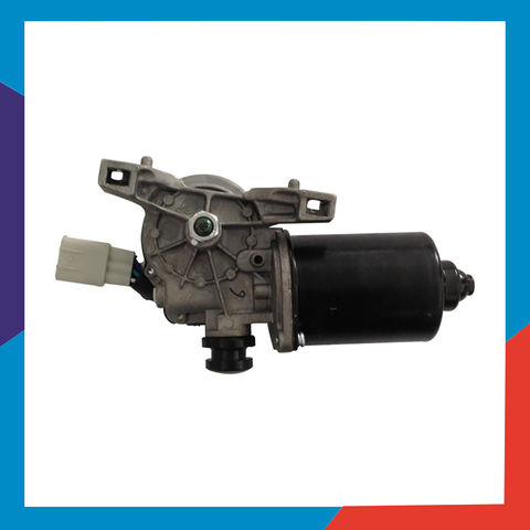 Buy Wholesale China 12v/50w Dc Car Electric Front Windshield Wiper ...