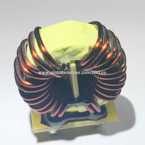 Buy Wholesale China High Current Power Inductor & High Current Power ...