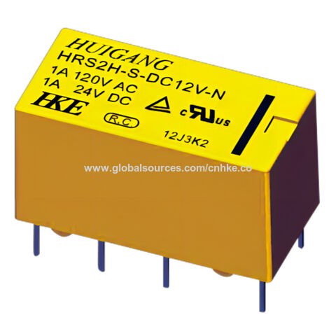 Buy Wholesale China Signal Relay From Hke With High Sensitivity, 200mw ...