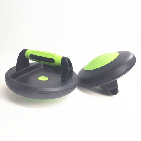 Buy Wholesale China Portable Non-slip Rotating Push Up Pod Stands ...