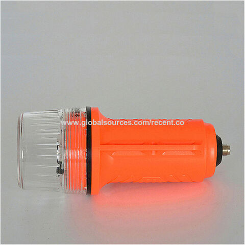 Recent Ipx7 Ais Beacon Fish Net Buoy Rs-107m Net Tracker Position Meter ...