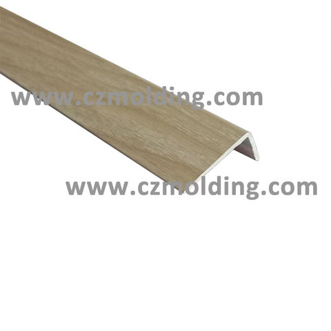 Buy Wholesale China Hot Sale Light Flexible & Floor Trim L Shape ...