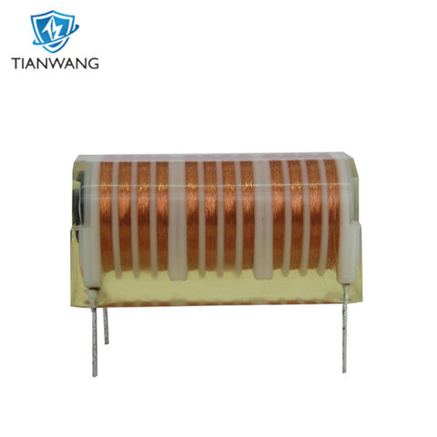 Buy Wholesale China 12kv Output High Voltage Coil Ignition Transformer ...