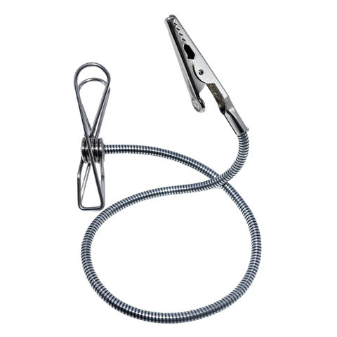 Buy Wholesale China Nuelead Metalcraft Clipit6 Double-sided Flexible ...