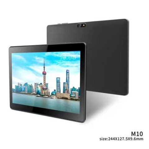 Buy Wholesale China Hot Sales 3g/4g/5g Tablets Pc Provides Oem/odm ...
