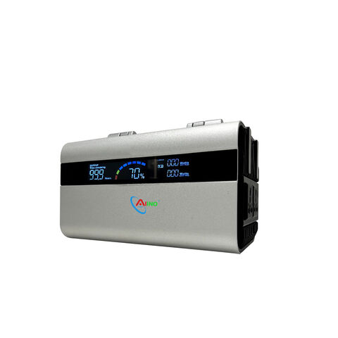 Buy Wholesale China Outdoor Power Supply 600w/156000mah Portable Power ...