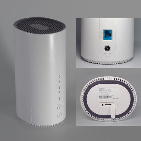 Buy Wholesale China 4g Lte Cat6 Wifi Router Sunhans 2.4g 5g Dual Band ...