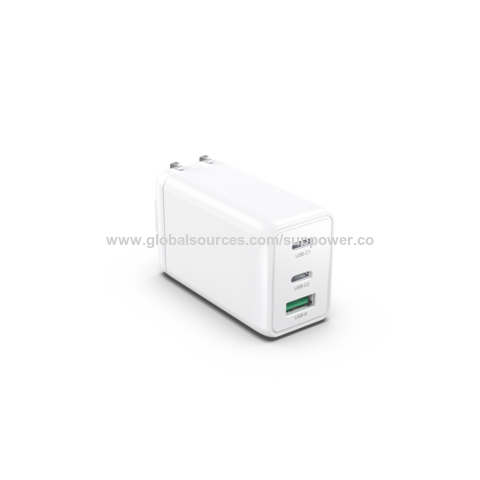 Buy Wholesale China 65w-100w Gan Charger For Laptop /mobile Phone ...