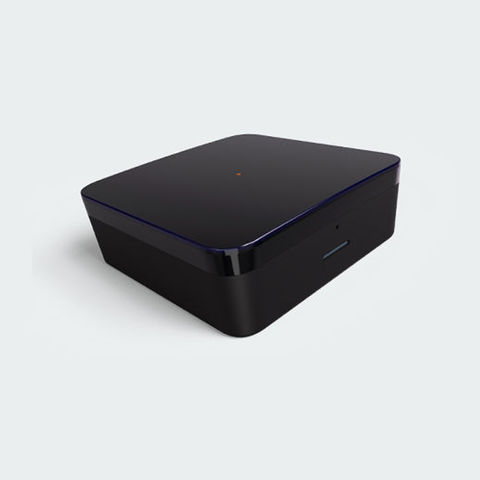 Buy Wholesale China Z-wave Gateway/cube/hub With Wifi/with Its Built-in 360°ir Blaster For Smart ...