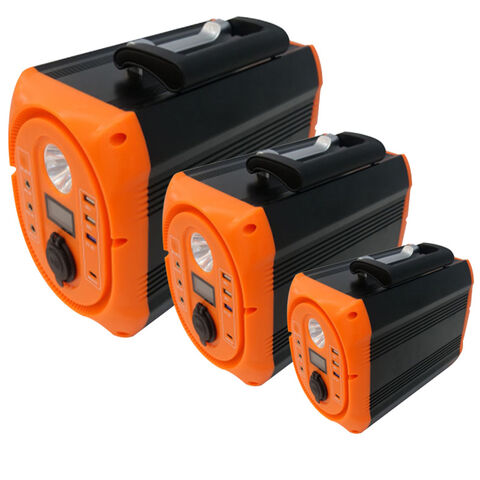 Buy Wholesale China Waterproof Power Supply Rechargeable To Power ...