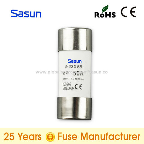 Buy Wholesale China Hrc Fuse Link Factory Wholesale High Quality Low ...