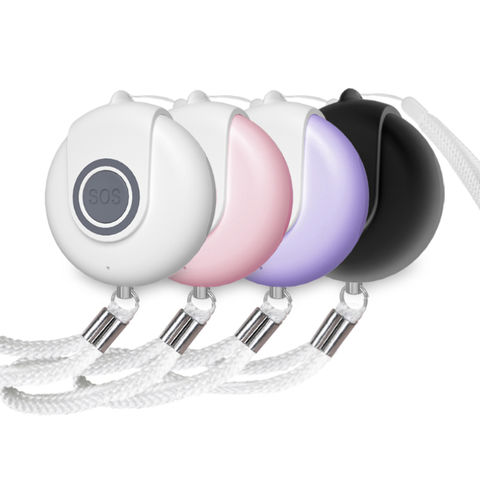 Buy Wholesale China Kids Locator Personal Safety Alarm Mini Gps ...
