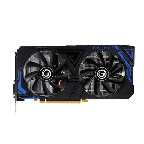 Buy Wholesale China Galaxy Geforce Gtx1660 Ti General & Galaxy Gtx 1660 ...