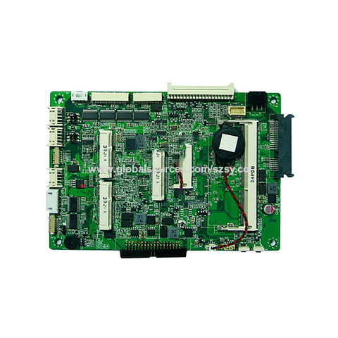 Buy Wholesale China Smart Electronics Pcb Multilayer Pcbs Pcb Layout ...