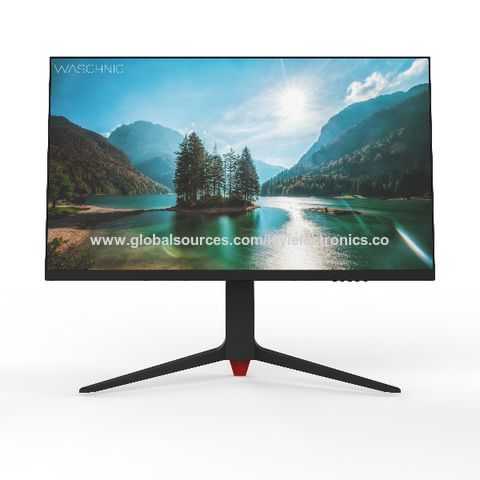 Buy Wholesale China Special Lifting Moun32 Inch Gaming Monitor/display ...