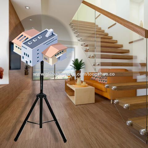 Buy Wholesale China 56cm 3d Hologram Display Fan, 22" 1080p Hd Led ...