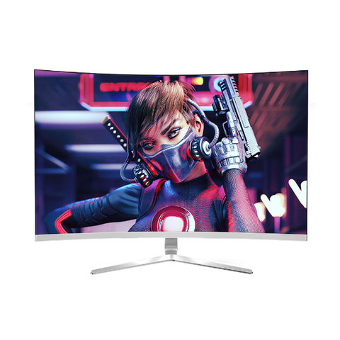 Buy Wholesale China Super Wide Led Screen Gaming Pc Monitor 3000r ...