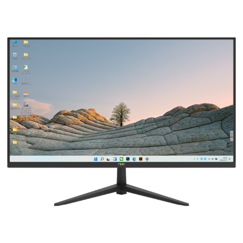 Buy Wholesale China Cheap 22inch Monitor Ips Led Desktop Pc Screen Lcd ...