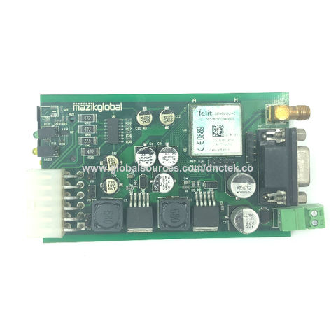 Buy Wholesale China Professional Medical Pcba Electronics Manufacturing ...