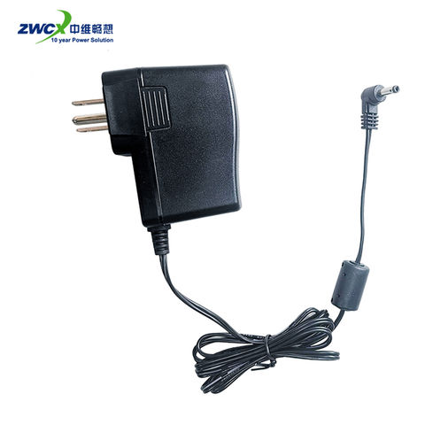 Buy Wholesale China Led Driver Power Supply 12v 1a 12w Transformer Wall Mount Ac Dc Power ...