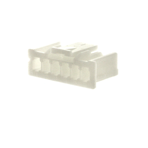 Buy Wholesale China Xarp-06v Xap-06v Jst Xa Connector High Box Type Crimp Housing Connectors ...