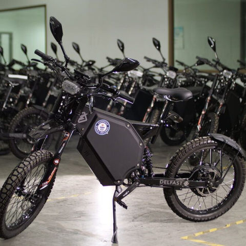 Buy Wholesale United States Buy Del-fast Top 3.0 Electric Bike Now ...
