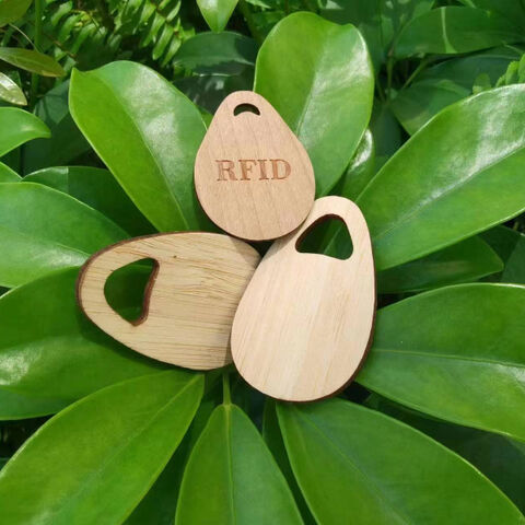 Buy Wholesale China Rfid Nfc Mifare 1k Environment-friendly Smart Card & Rfid Wood Card at USD 0 ...