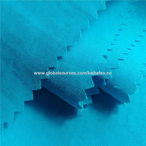 Buy Wholesale China 320t Full Dull Nylon Taslon Fabric Outdoor Fabric ...