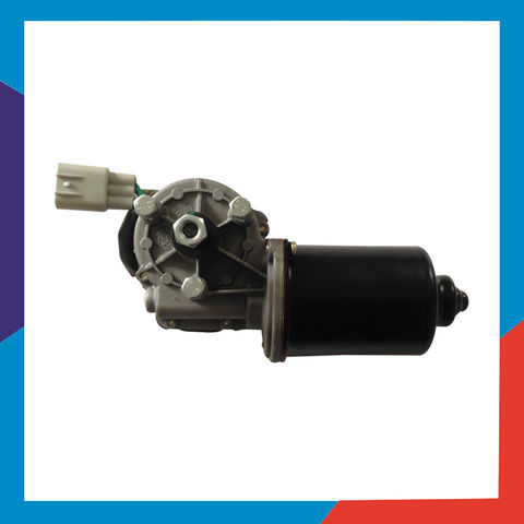 Buy Wholesale China 12v/70w Dc Car Electric Front Windshield Wiper ...