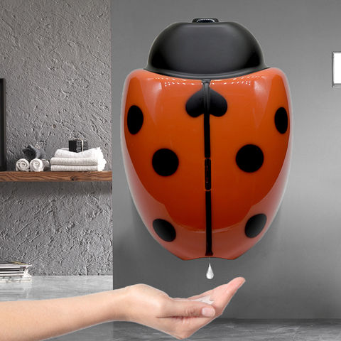 Buy Wholesale China Cute Soap Dispenser For Kitchen,automatic Hand ...