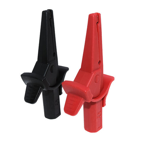 Buy Wholesale China Nuelead High Current Copper Insulated Safety Type ...